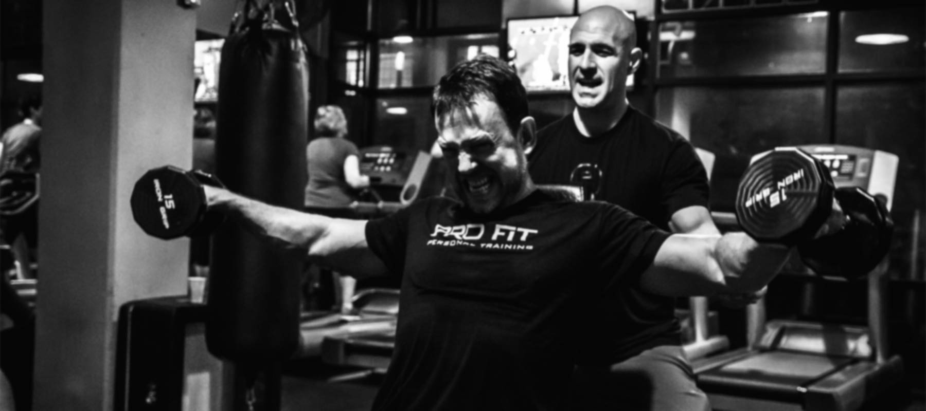 Packages - Pro Fit Training Gym - Seattle's Best Fitness and Training ...